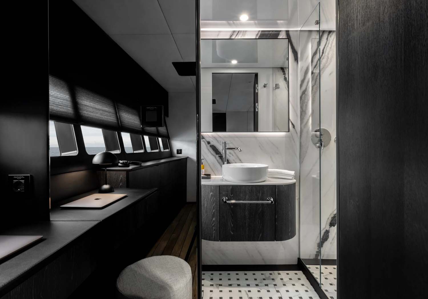 MOON 60 - Luxury Catamaran | Moonyacht